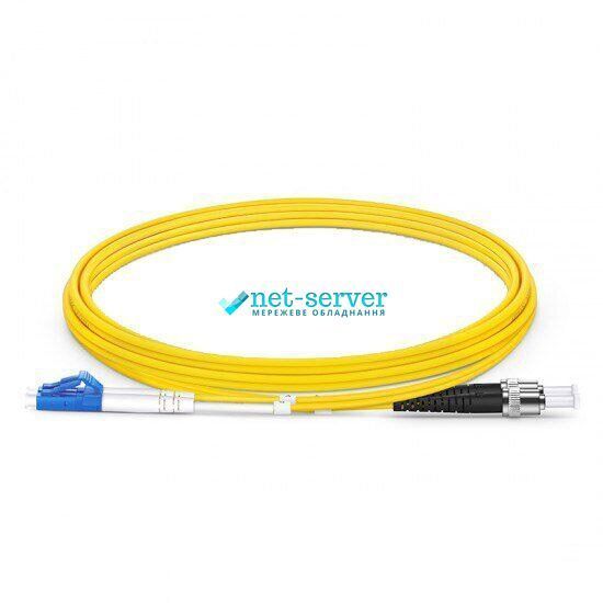 ST UPC LC UPC SM 10 Duplex ST UPC LC UPC SM 10 Duplex
